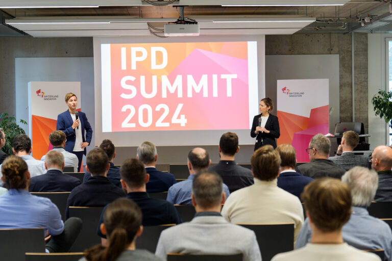 IPD Lab Academy - Formation pratique sur les projets d'alliance